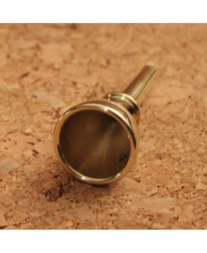 Embouchure de trompe de chasse - chant